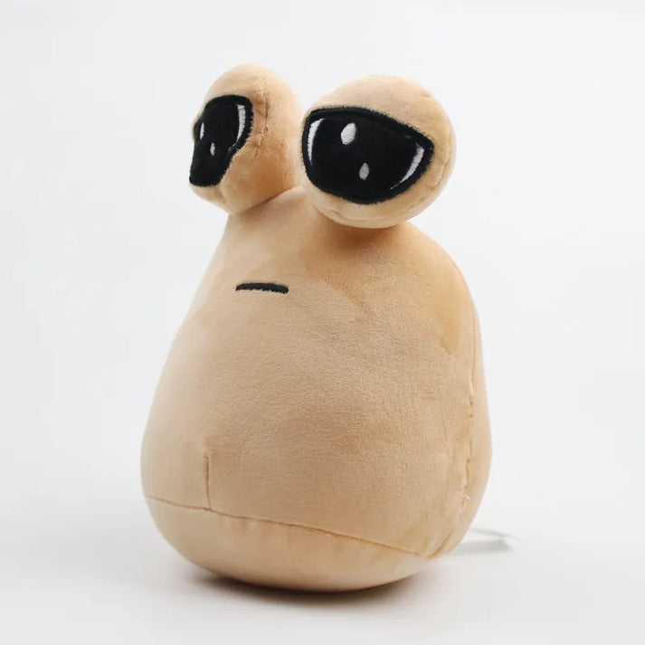 PurePou™ Pou Cuddle Plush Toy – Cusluckgifts